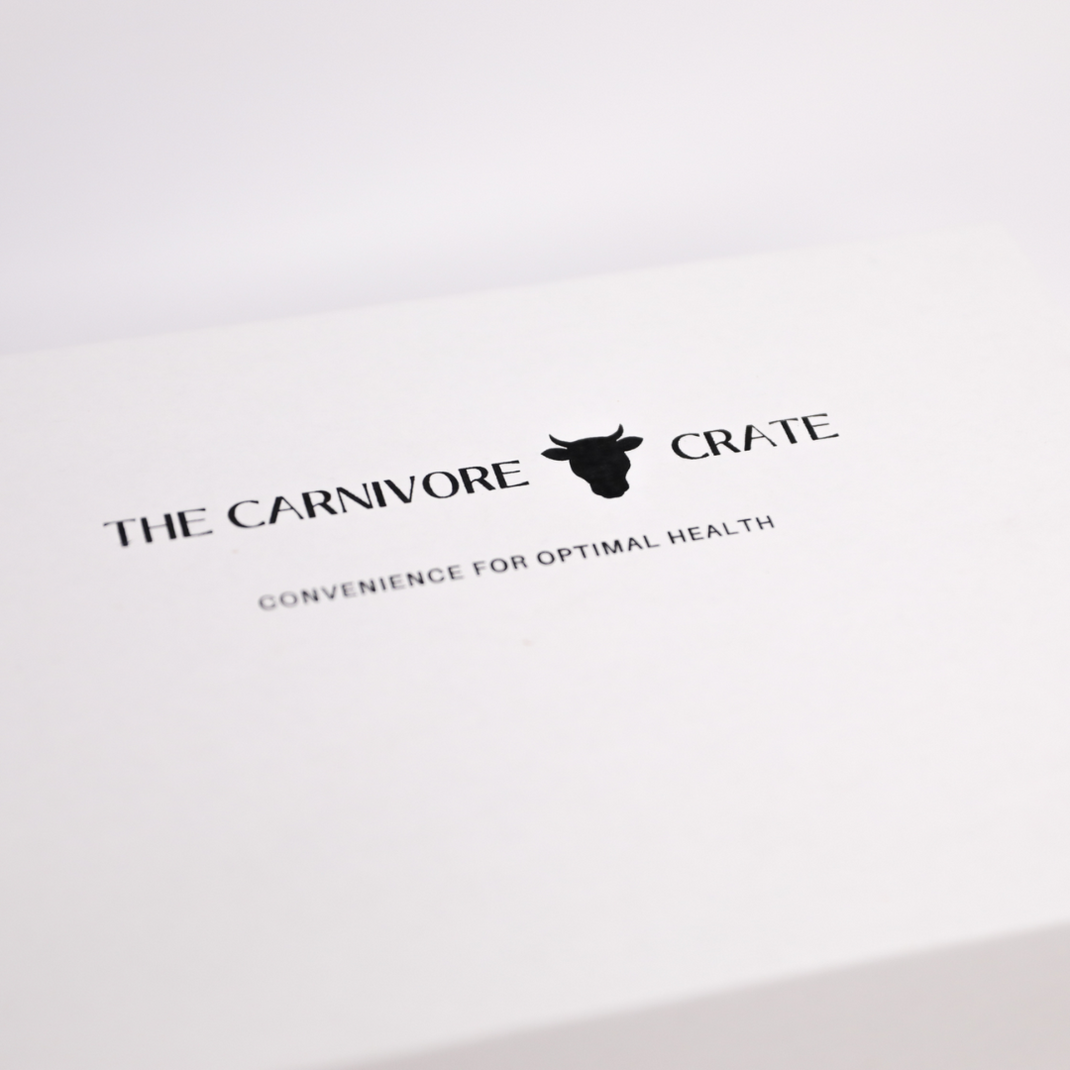 Carnivore Crates and Accessories NZ | The Carnivore Crate